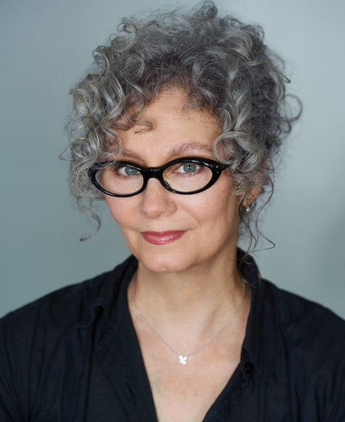 Ilise Harris: Beauty Insider to Silver Sisters Filmmaker – Silverist