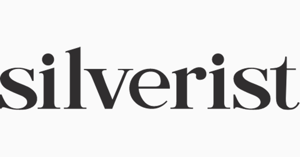 Shop All – Silverist